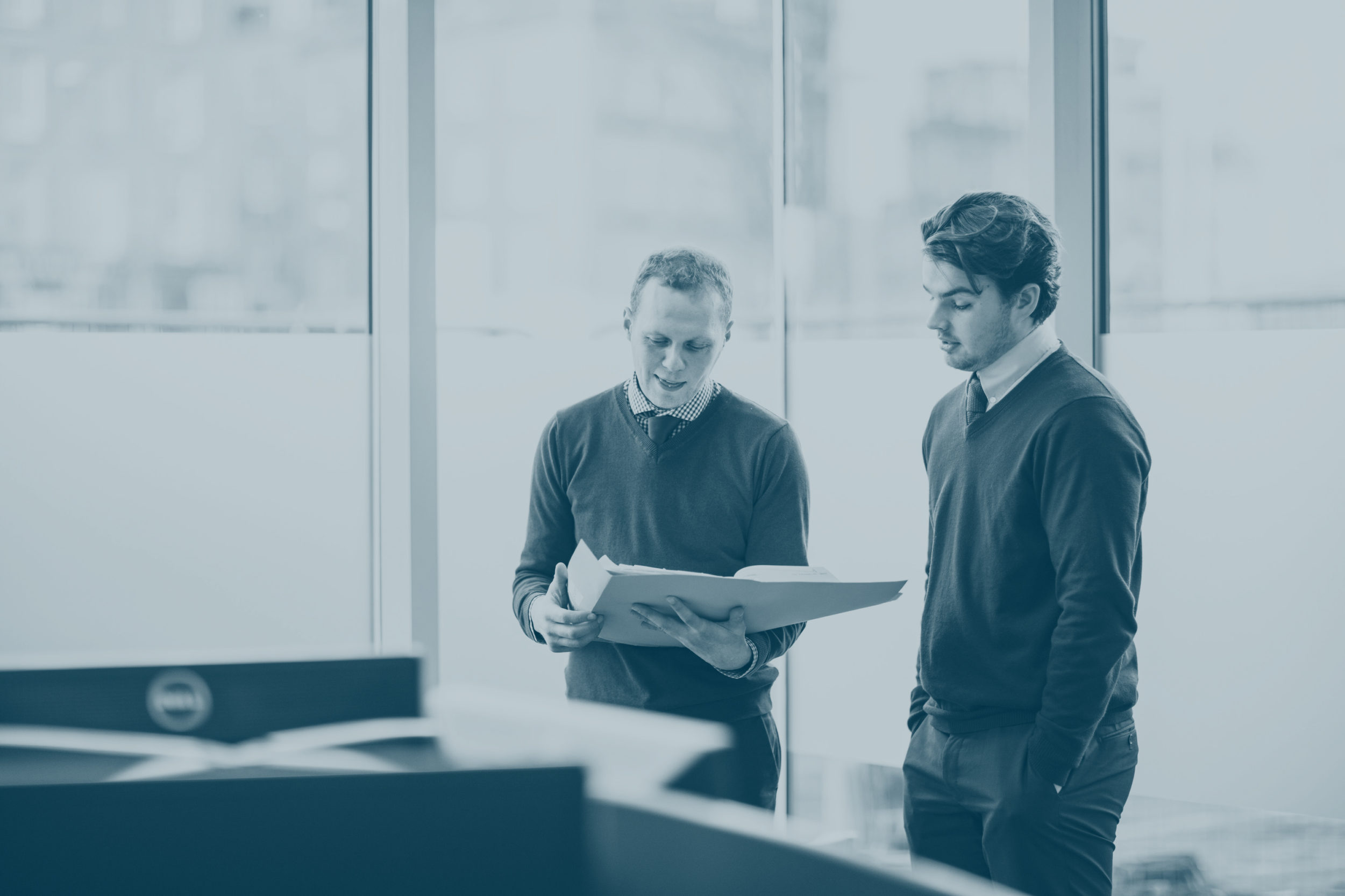 About | Graham & Sibbald