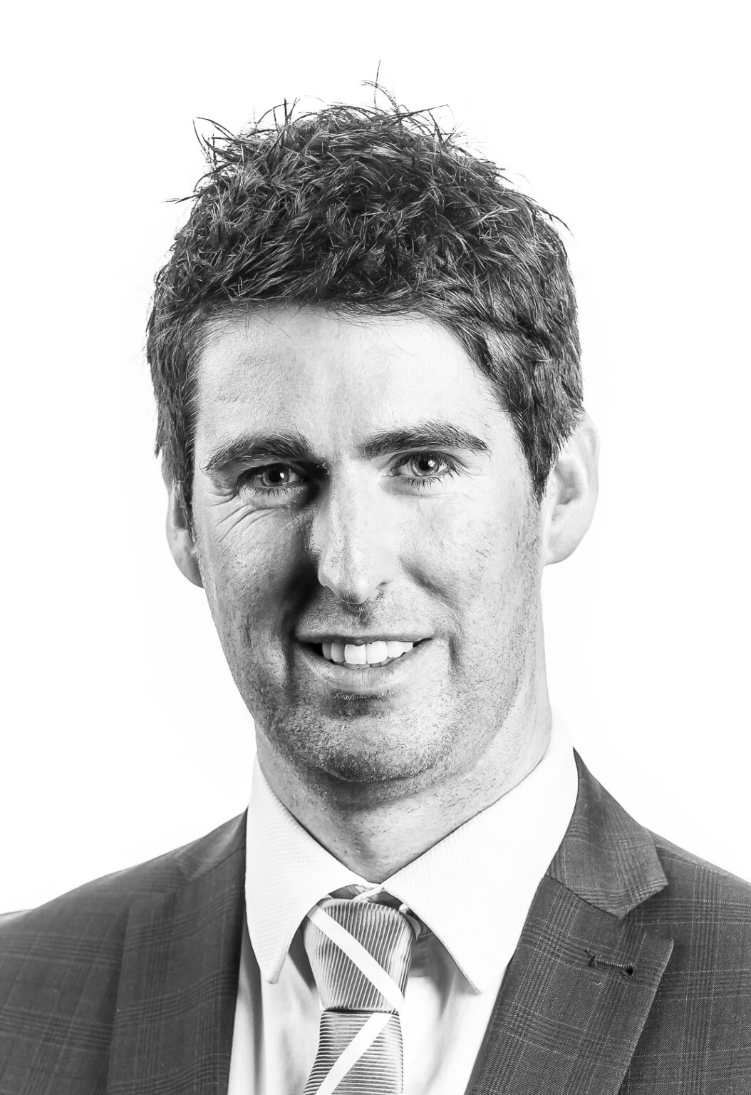 Dominic McCormick | Graham & Sibbald