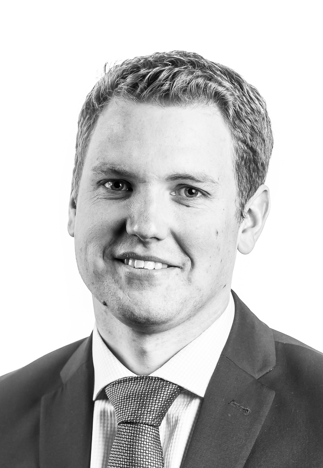 Gavin Miller | Graham & Sibbald