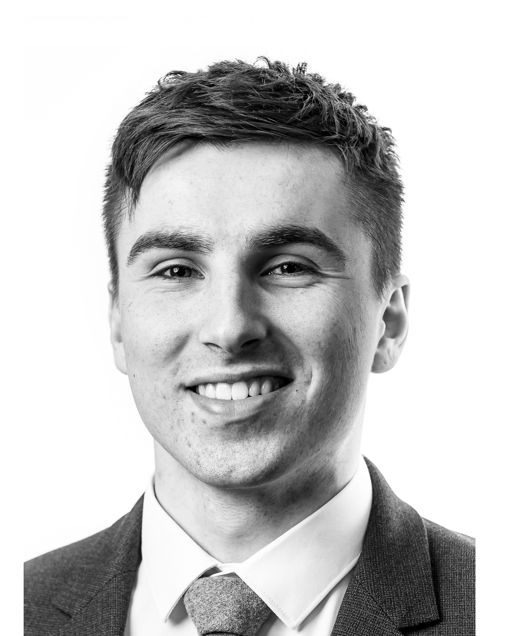 Jared Neville | Graham & Sibbald