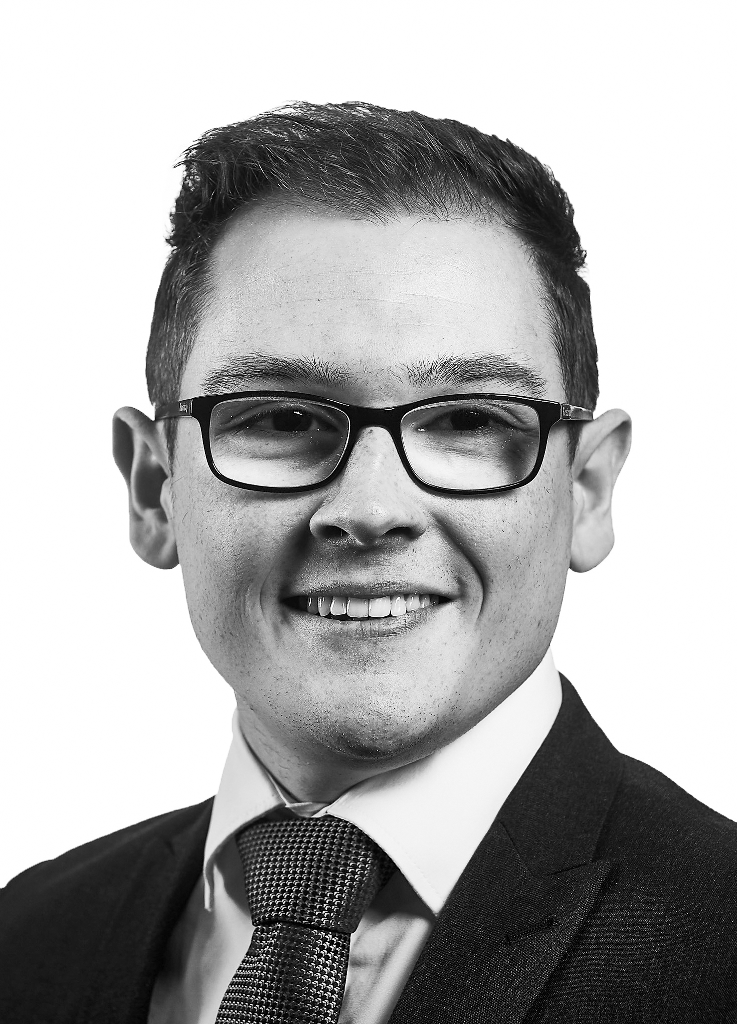 Matthew McLeod | Graham & Sibbald