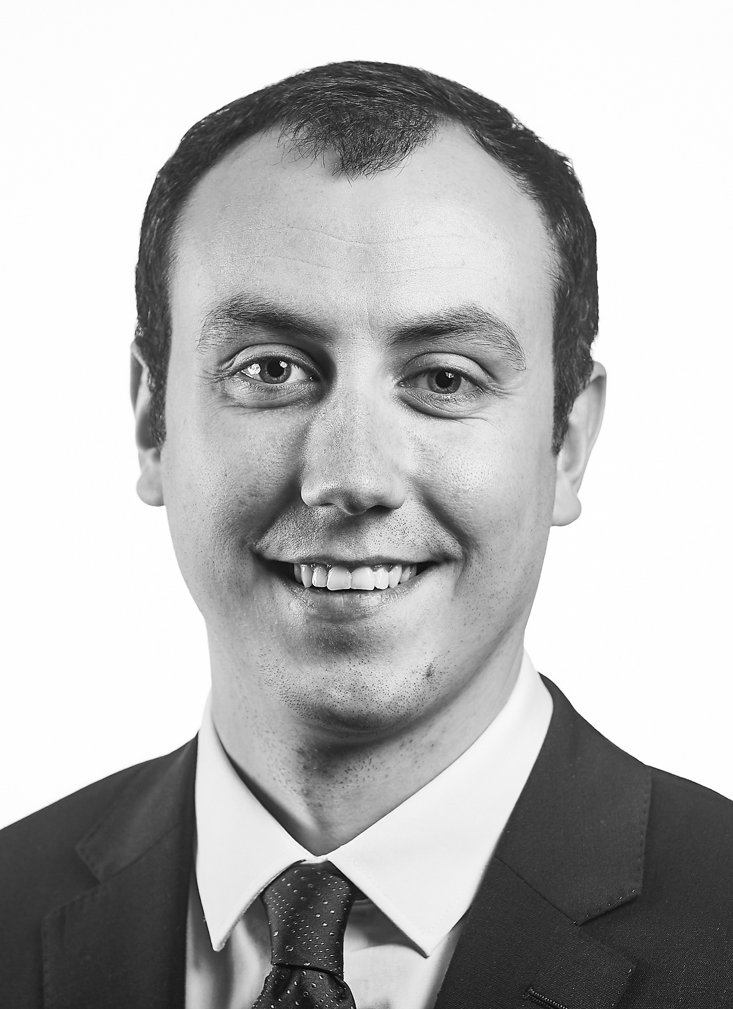 Michael Anderson | Graham & Sibbald