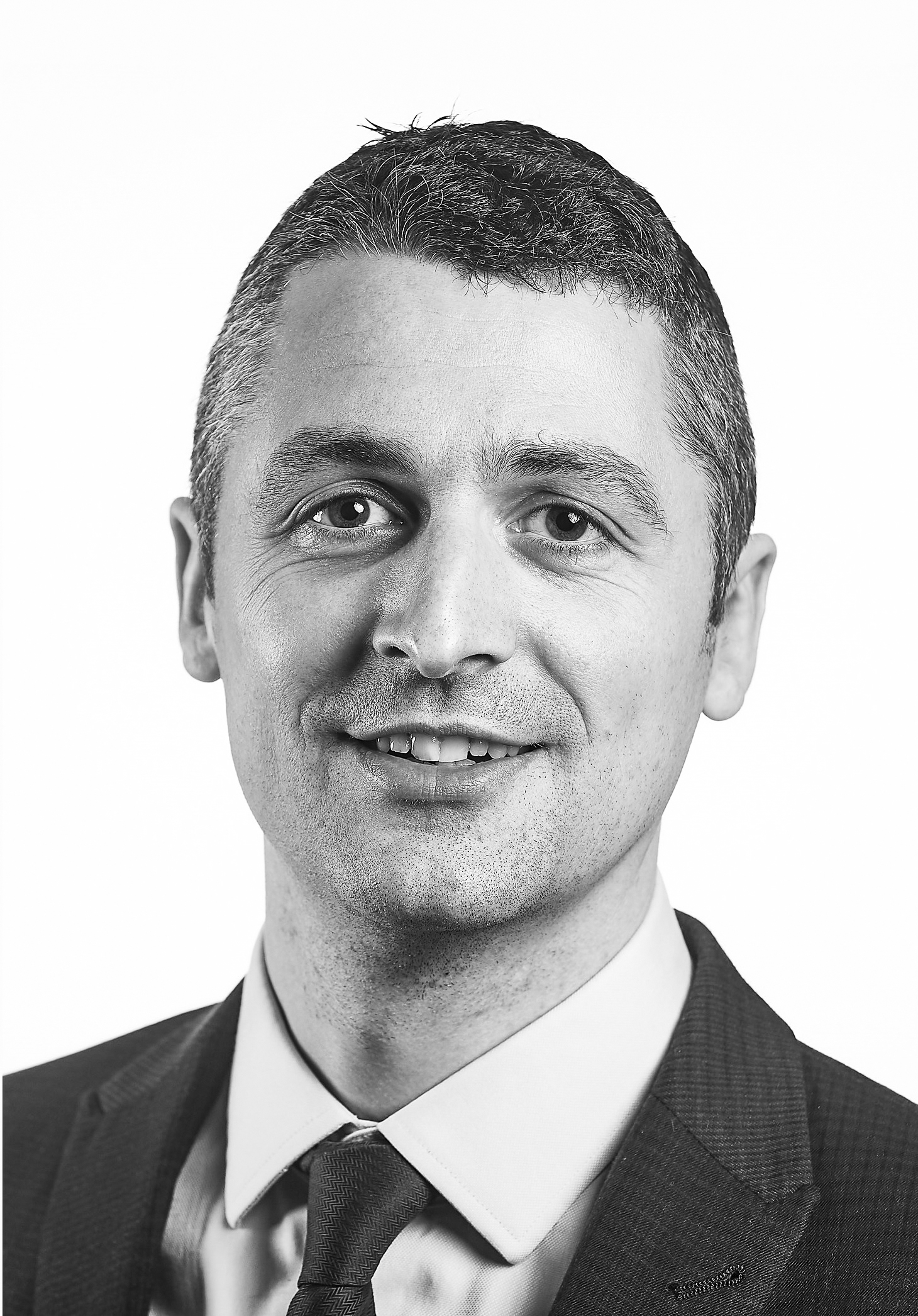 Neil Cromarty | Graham & Sibbald