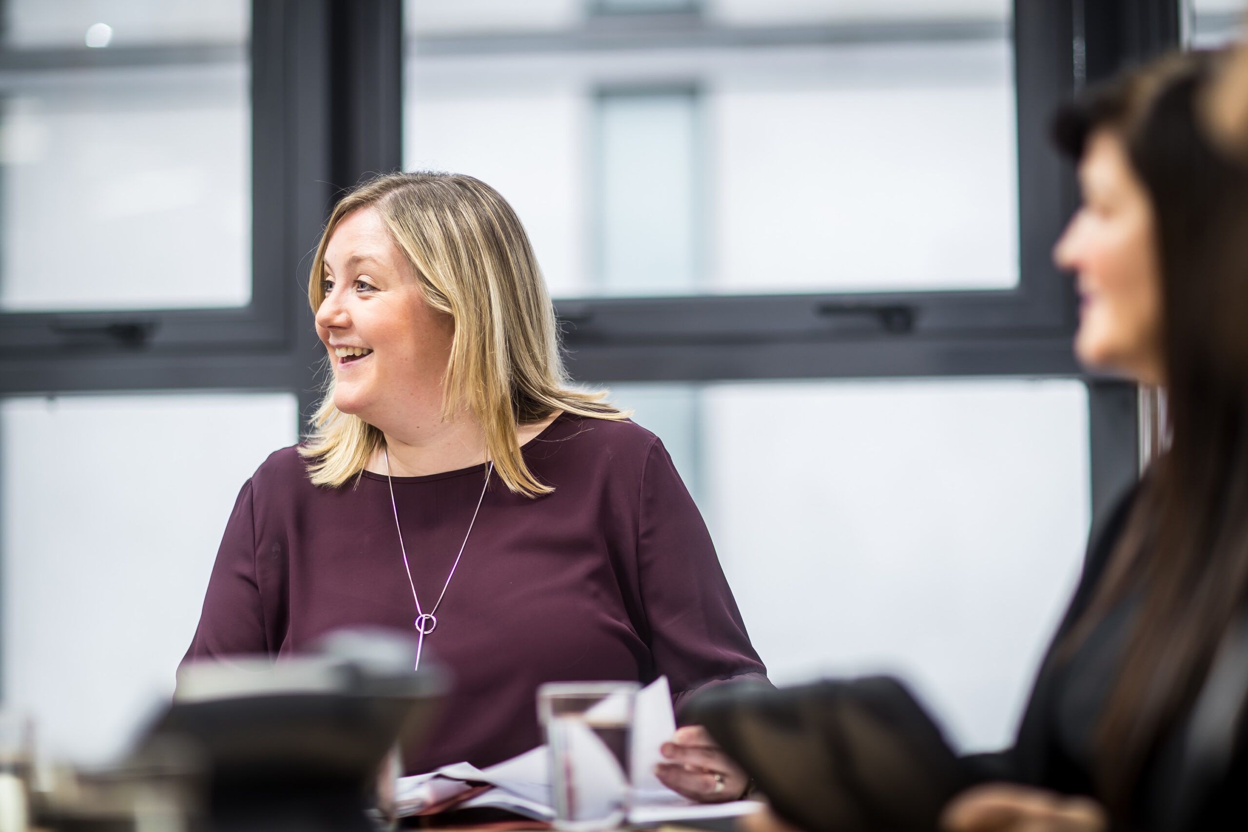 Asset Services by Graham + Sibbald