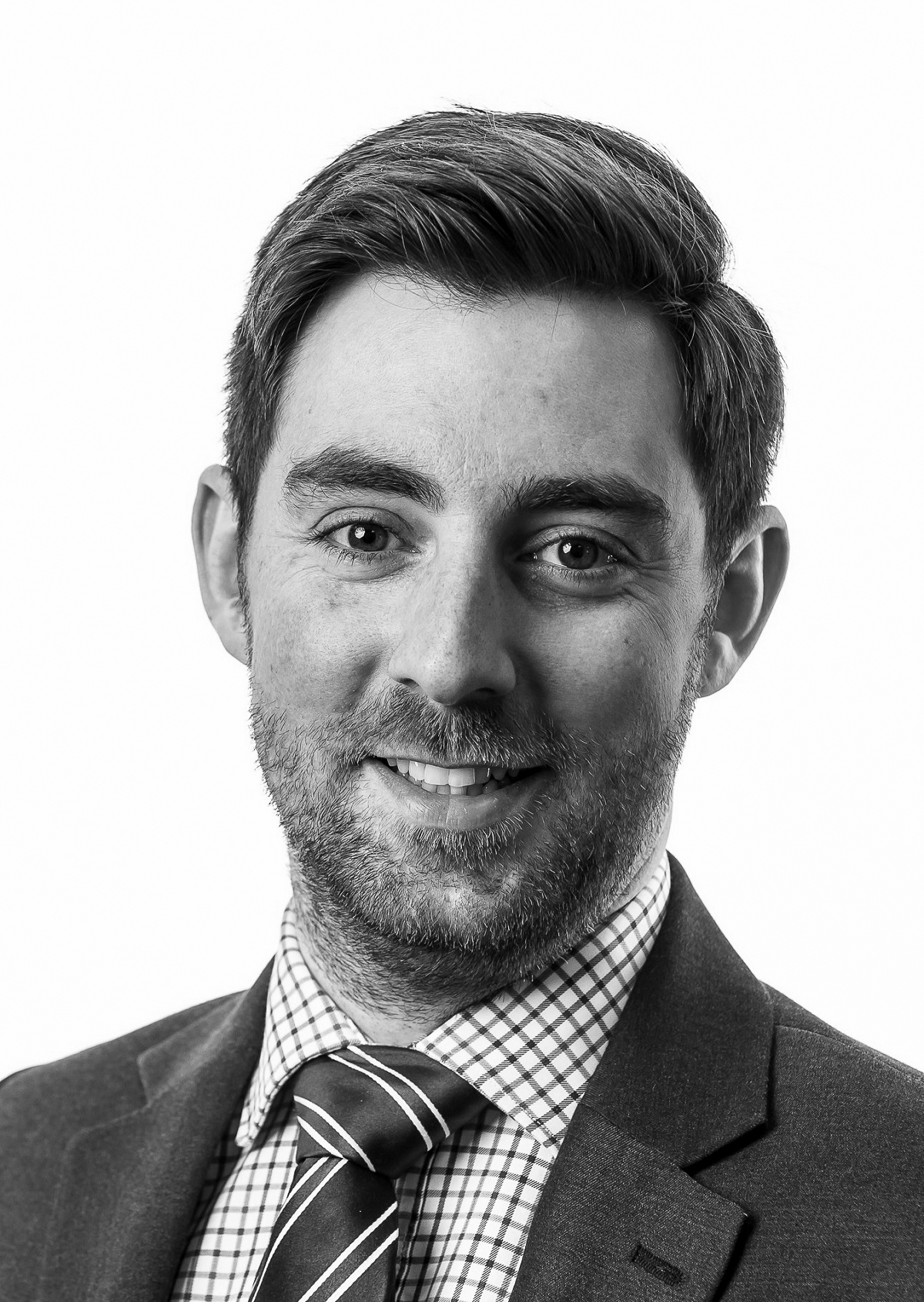 Scott Graham | Graham & Sibbald