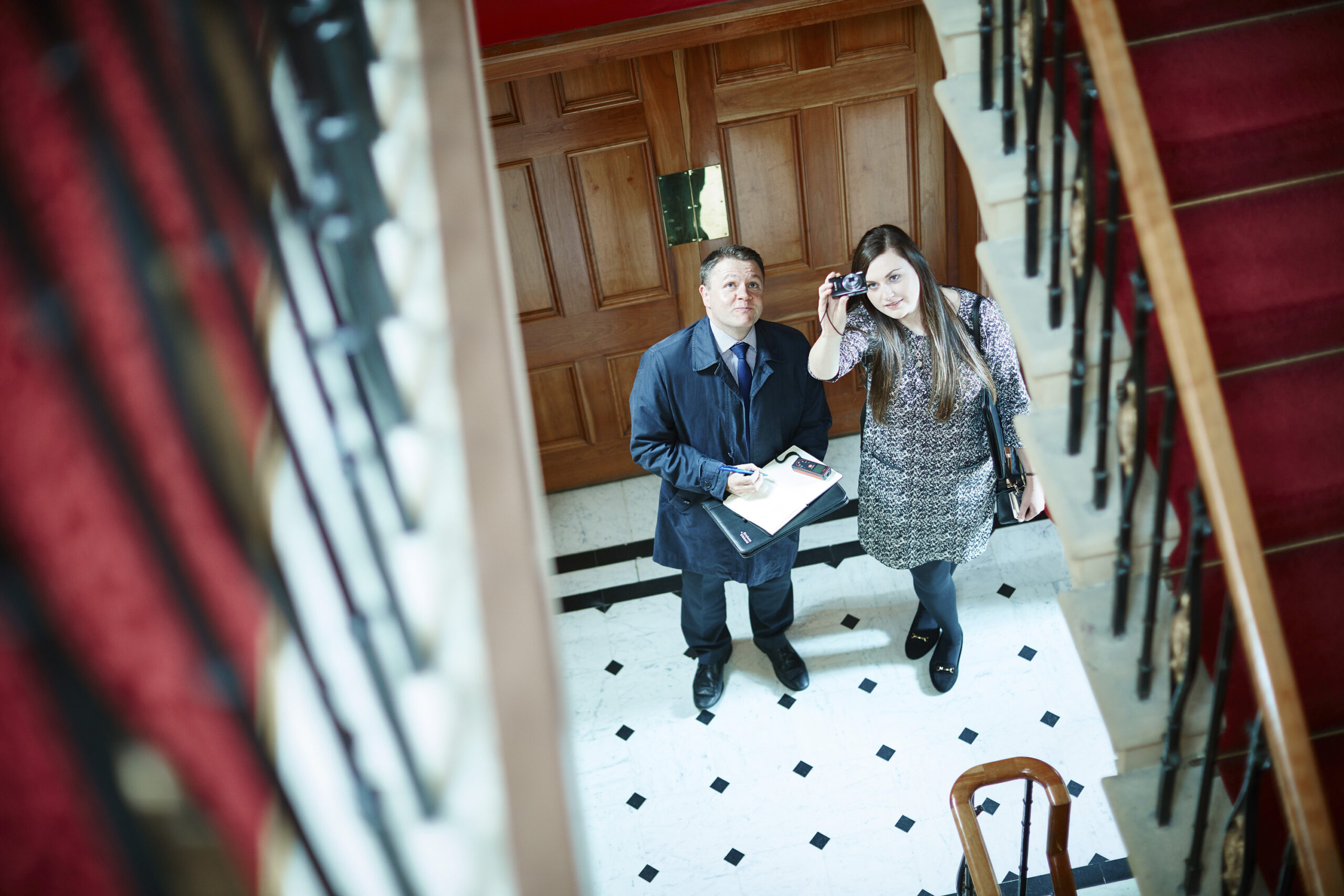 Graduate Programme | Graham & Sibbald