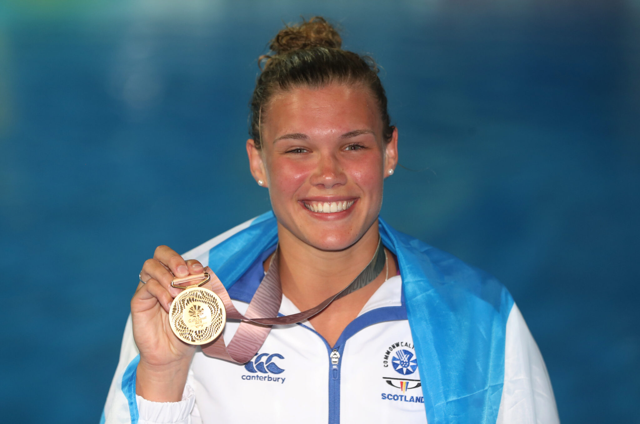 Graham + Sibbald's Rising Star programme backs Scottish diving ...