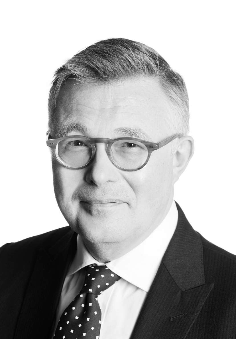 Kevin Happs | Graham & Sibbald