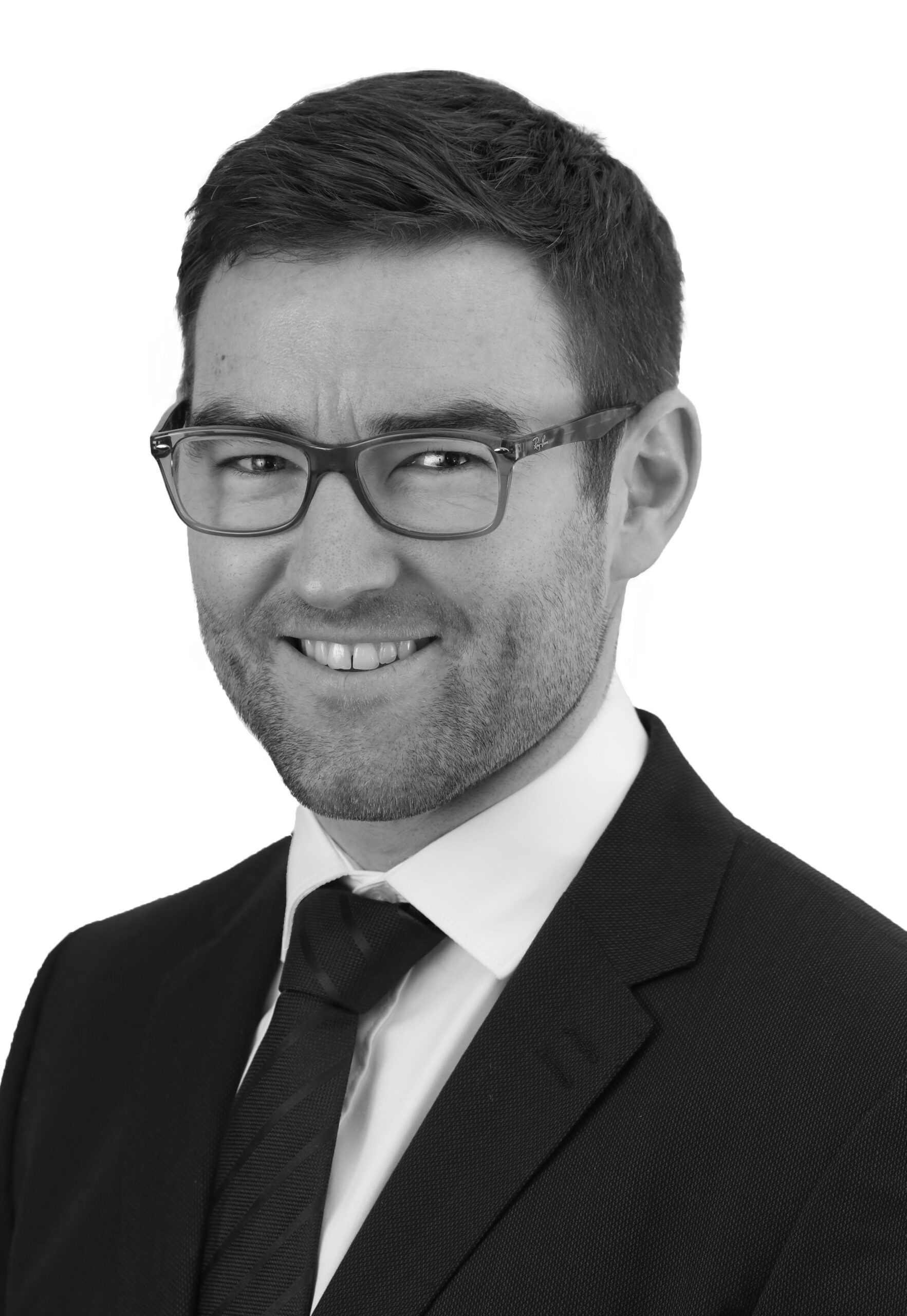 Chris Hunter | Graham & Sibbald