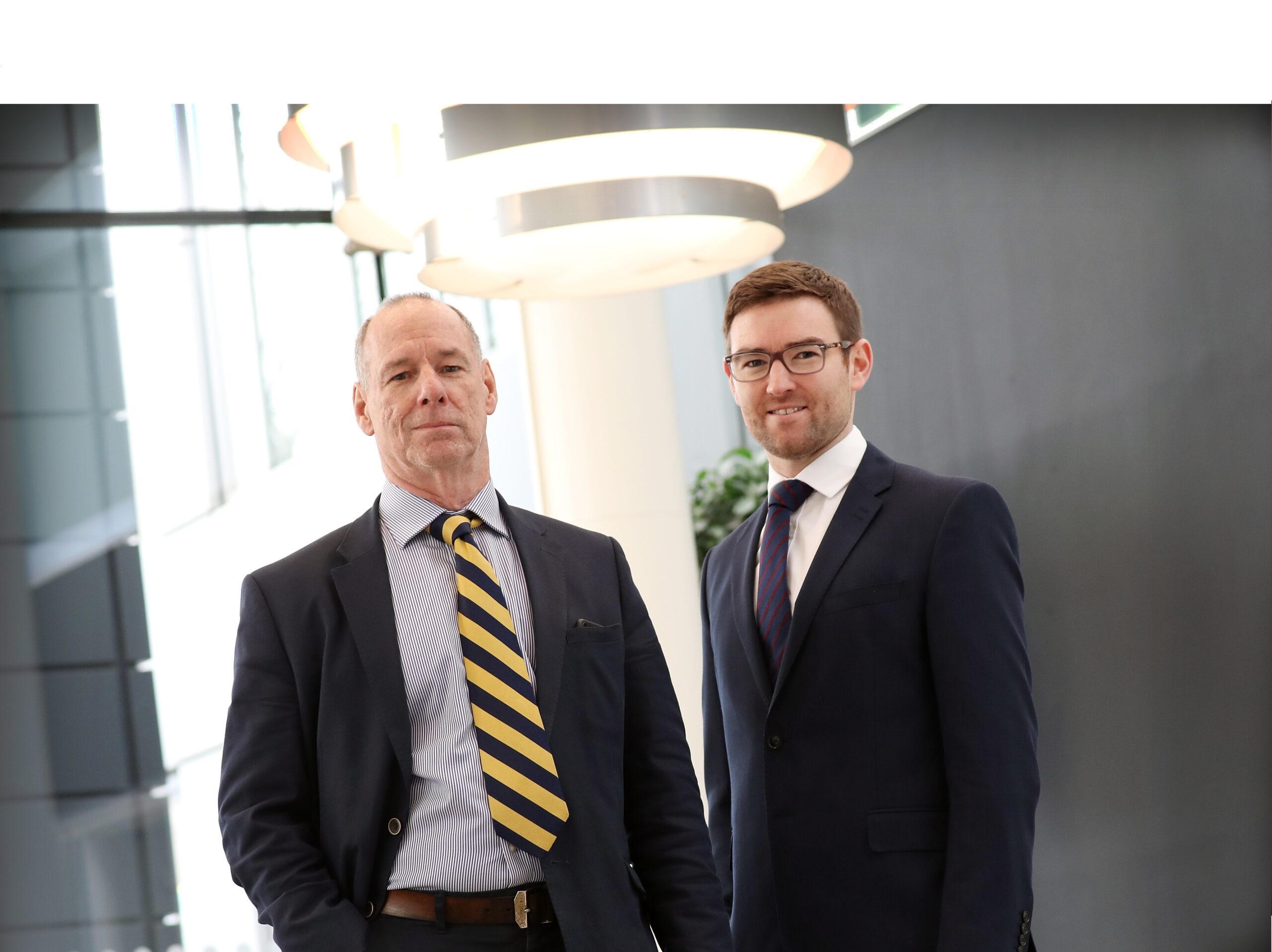 New Director Hire | Graham & Sibbald