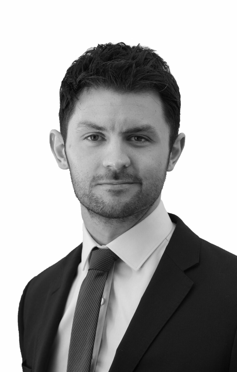 Kyle Hargreaves | Graham & Sibbald