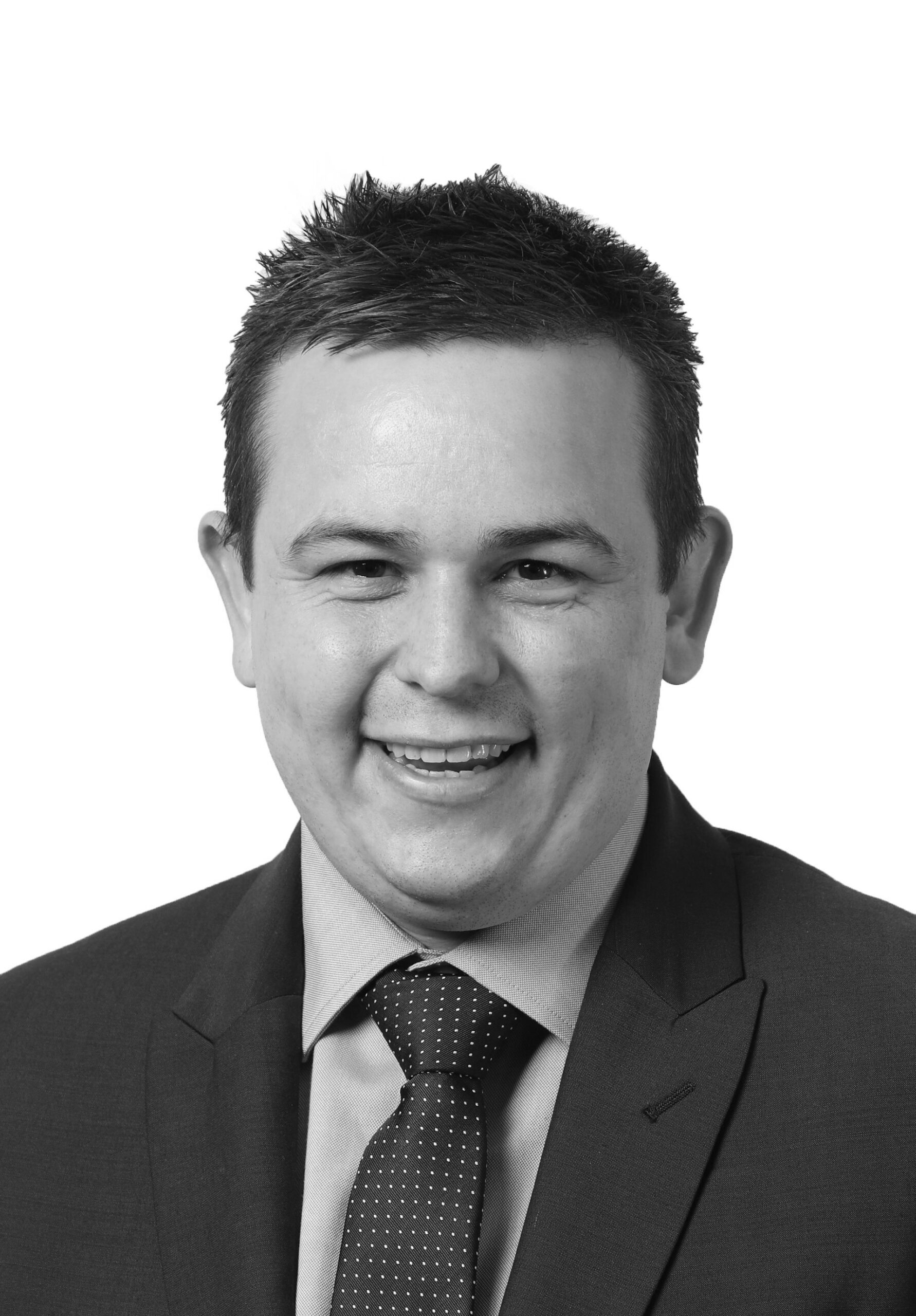 Marc Garside | Graham & Sibbald