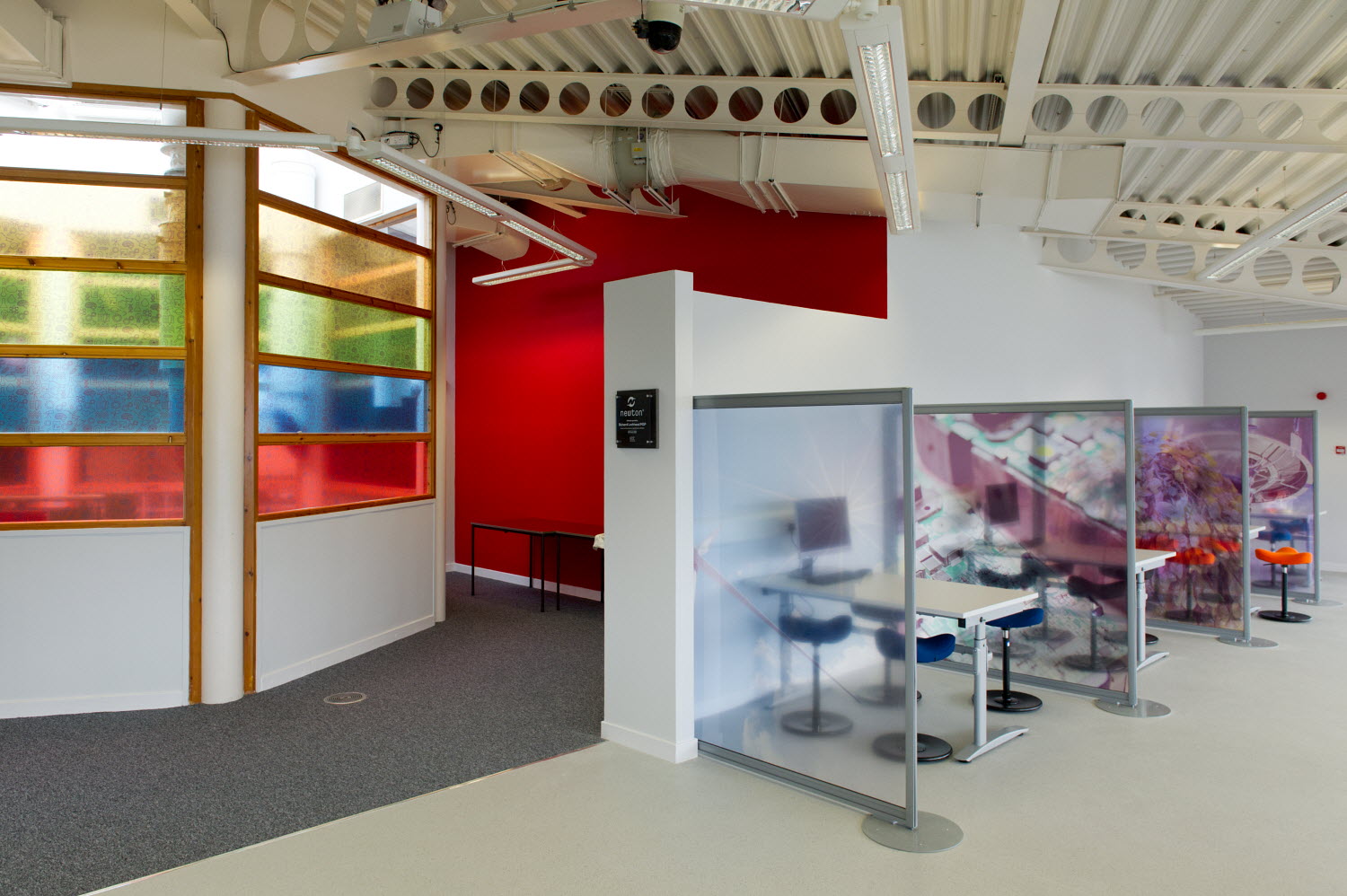 Newton Rooms | Graham & Sibbald