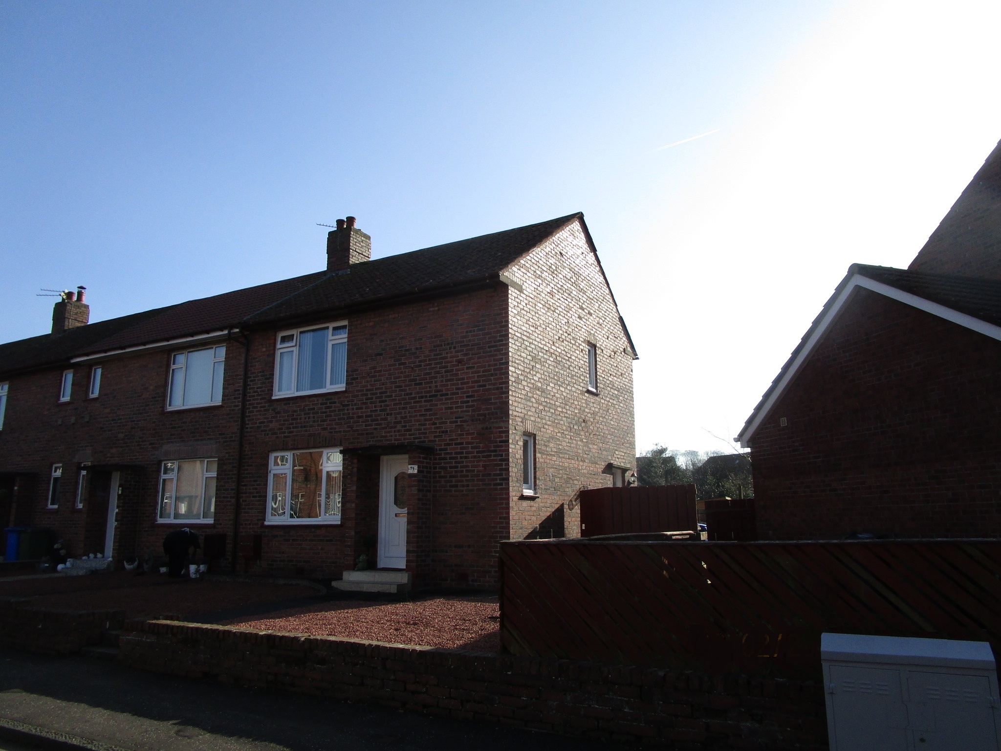 Forehill, Ayr | Graham & Sibbald