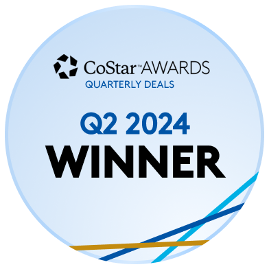 Keith Watters | Graham & Sibbald