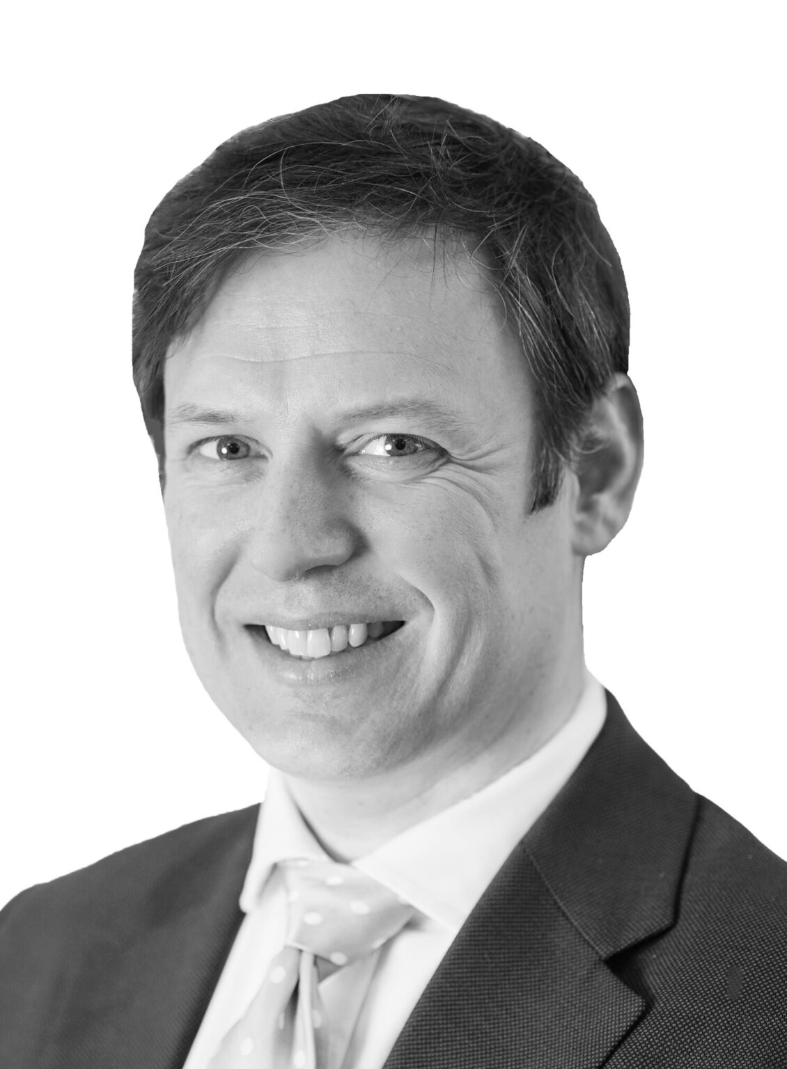 Peter Fleming | Graham & Sibbald