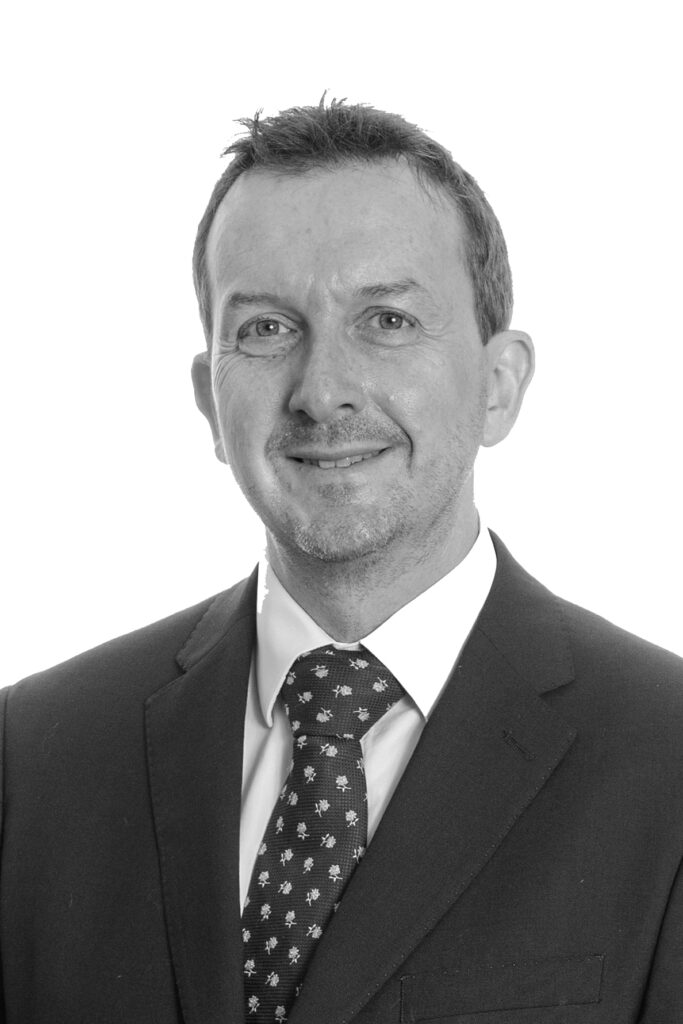 Chris Guy | Graham & Sibbald