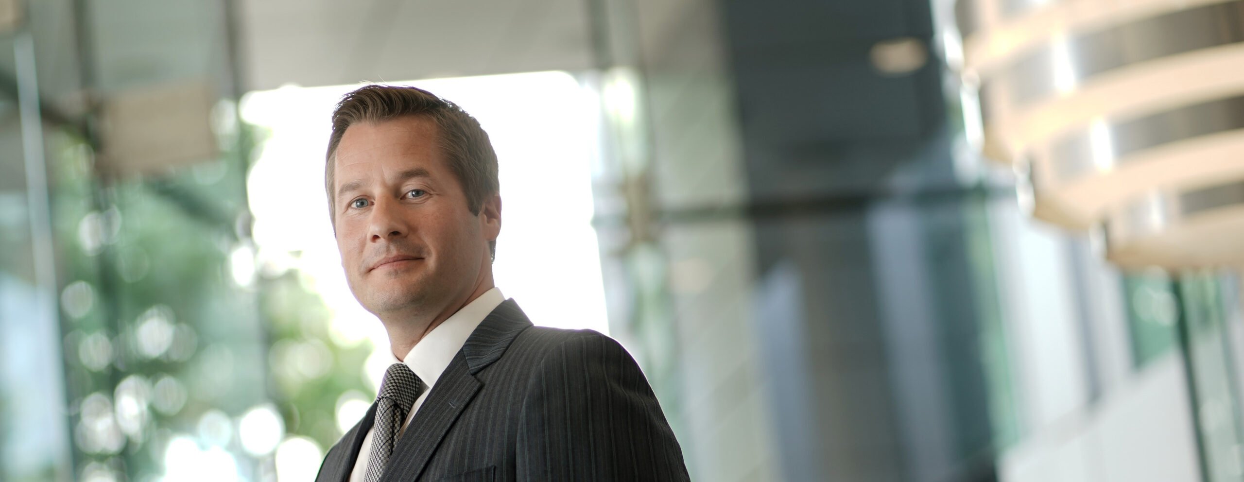 Graham + Sibbald Welcome New Director | Graham & Sibbald