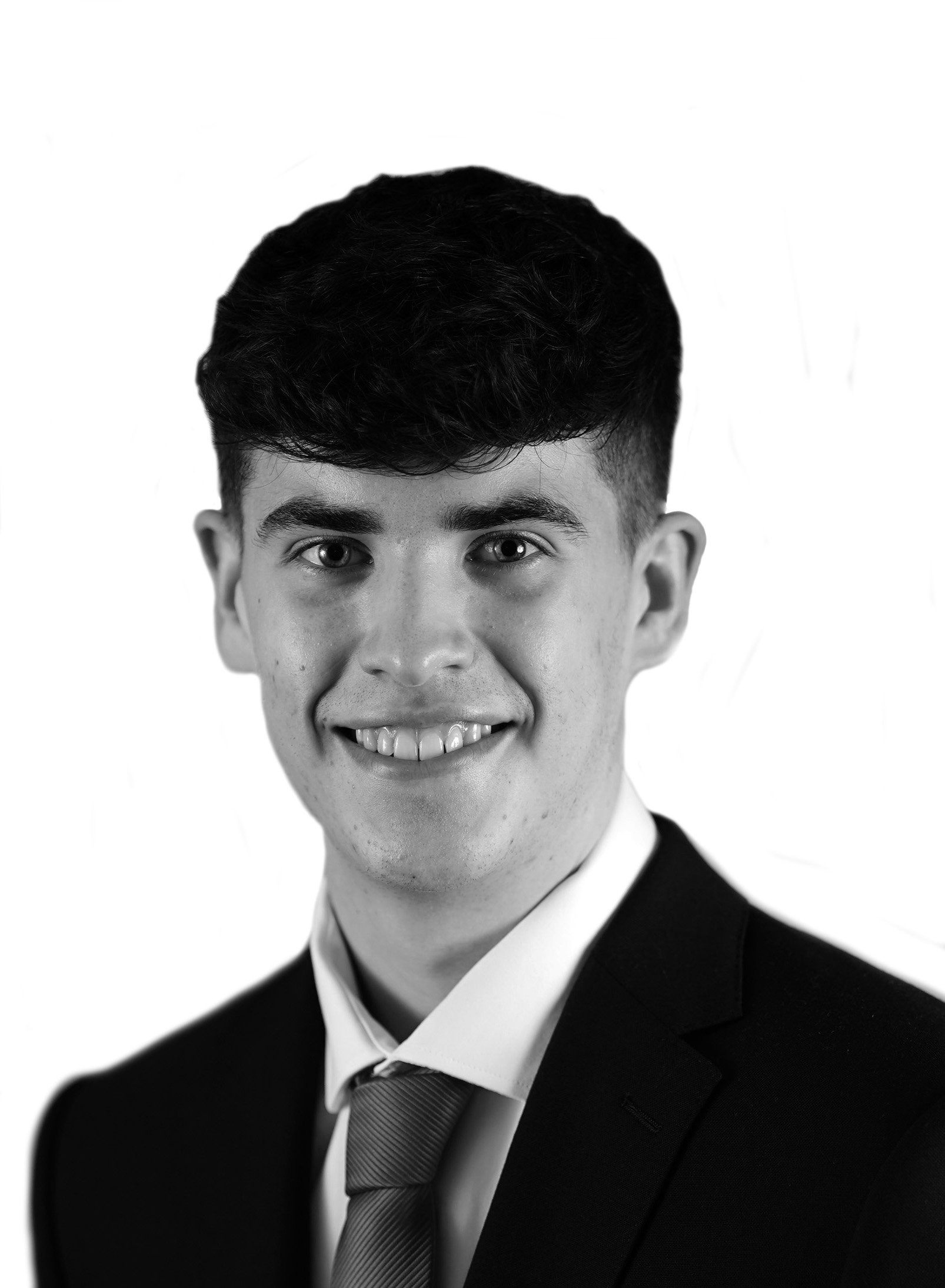 Max Stewart | Graham & Sibbald