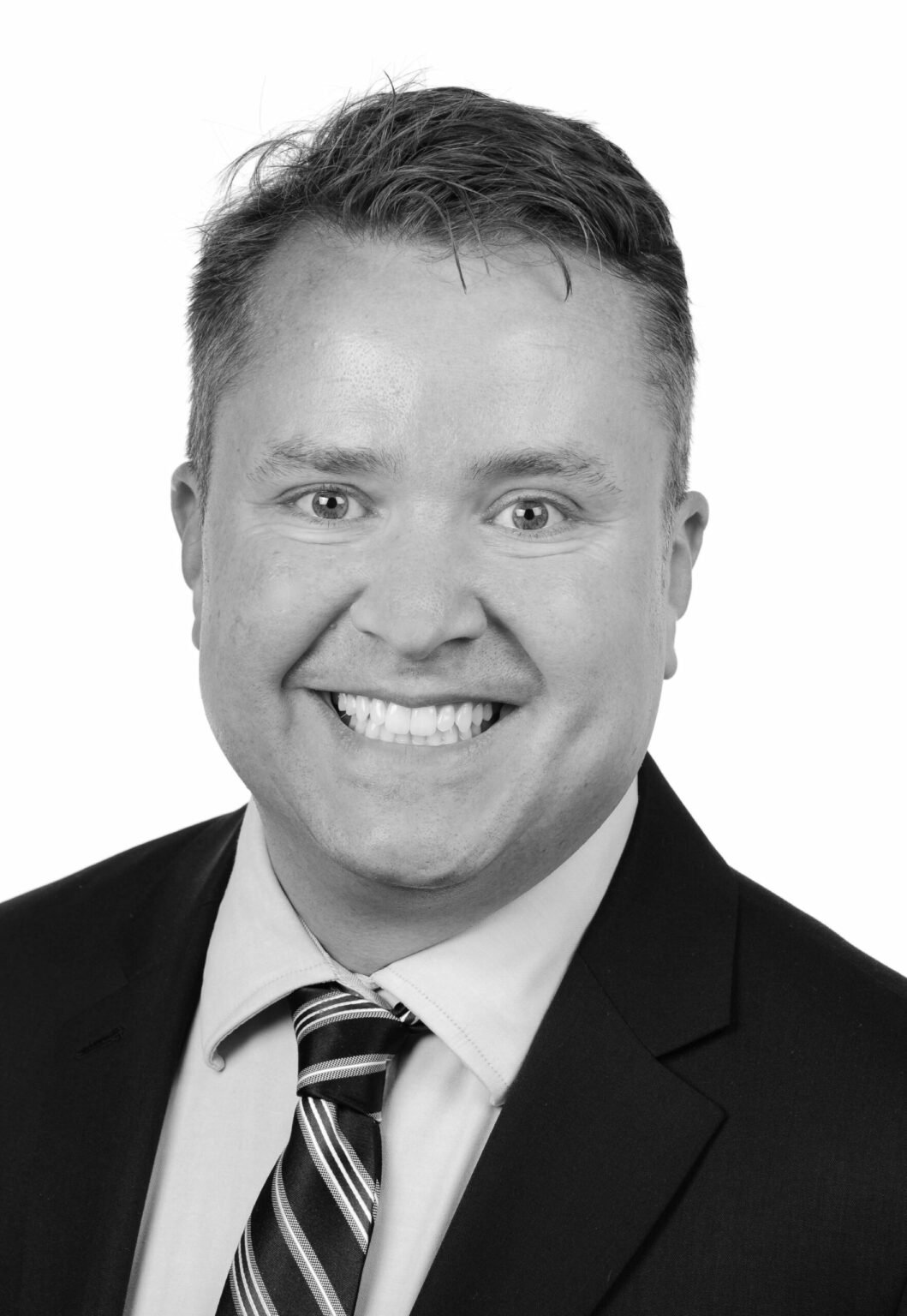 Hugh Anderson | Graham & Sibbald