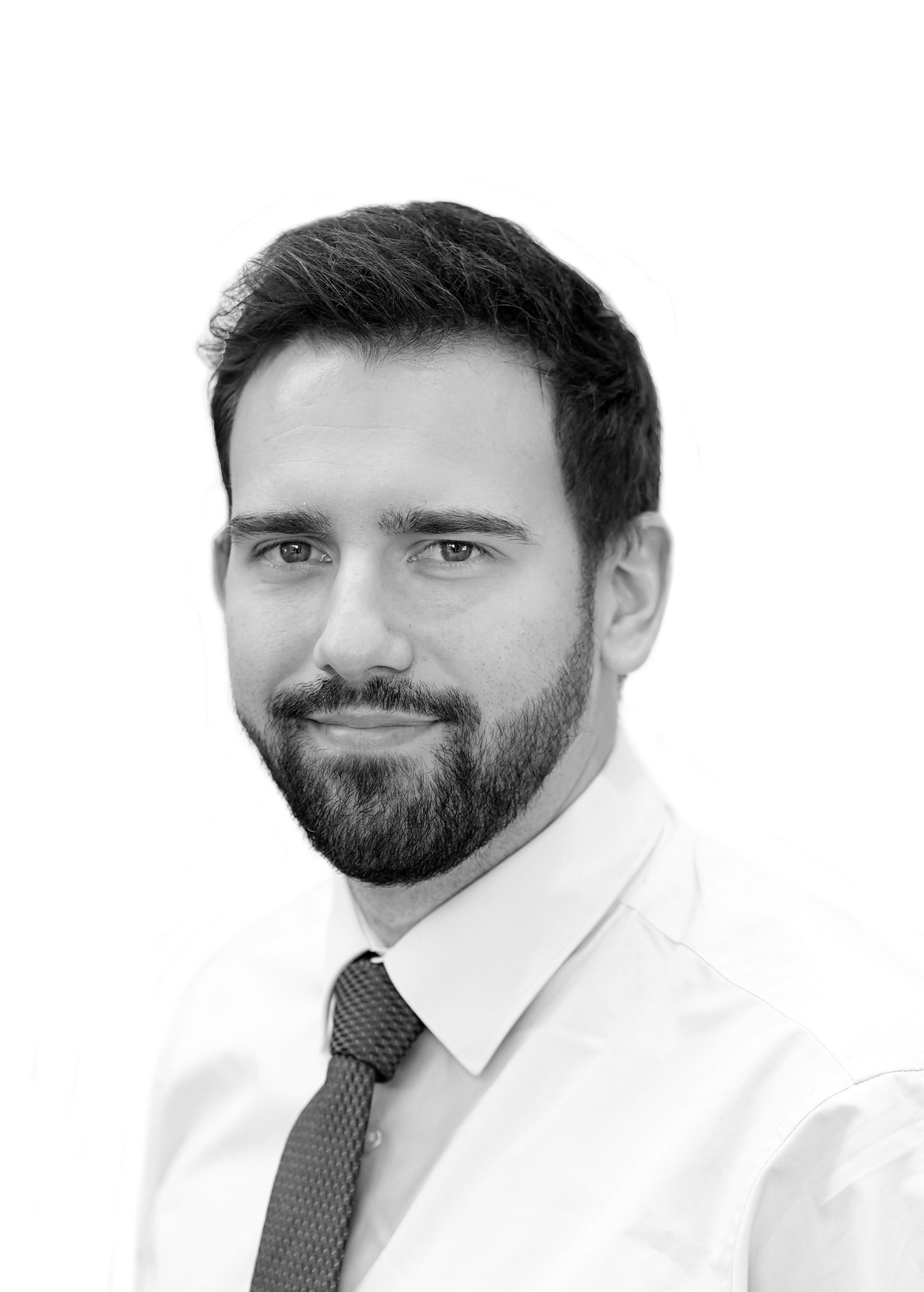 James Newbold | Graham & Sibbald