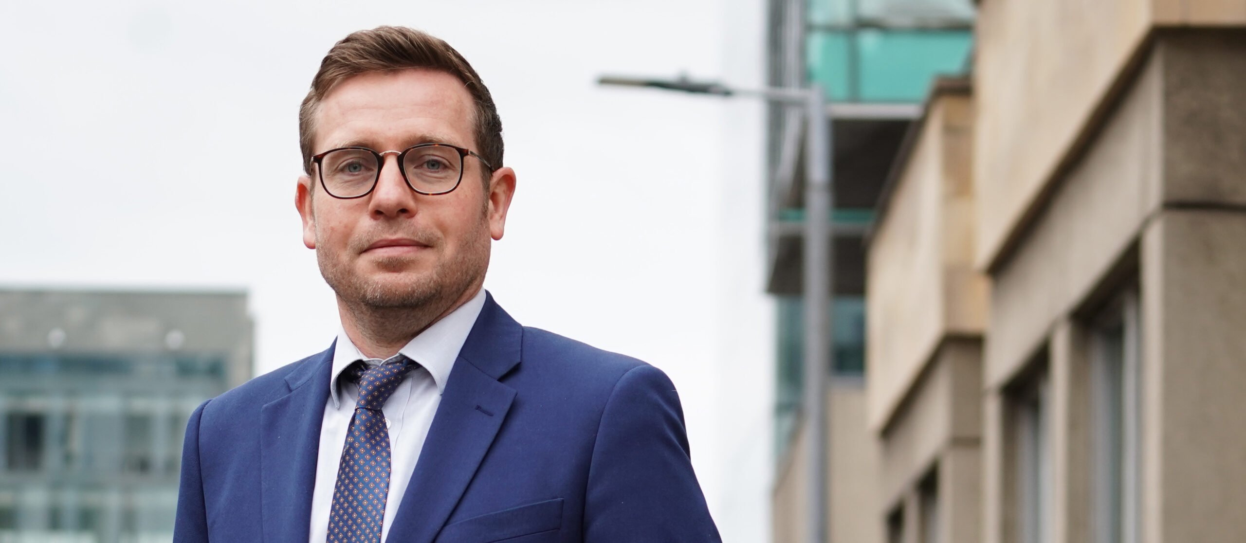 Graham + Sibbald Welcome Specialist Valuer to their Hotel + Leisure ...