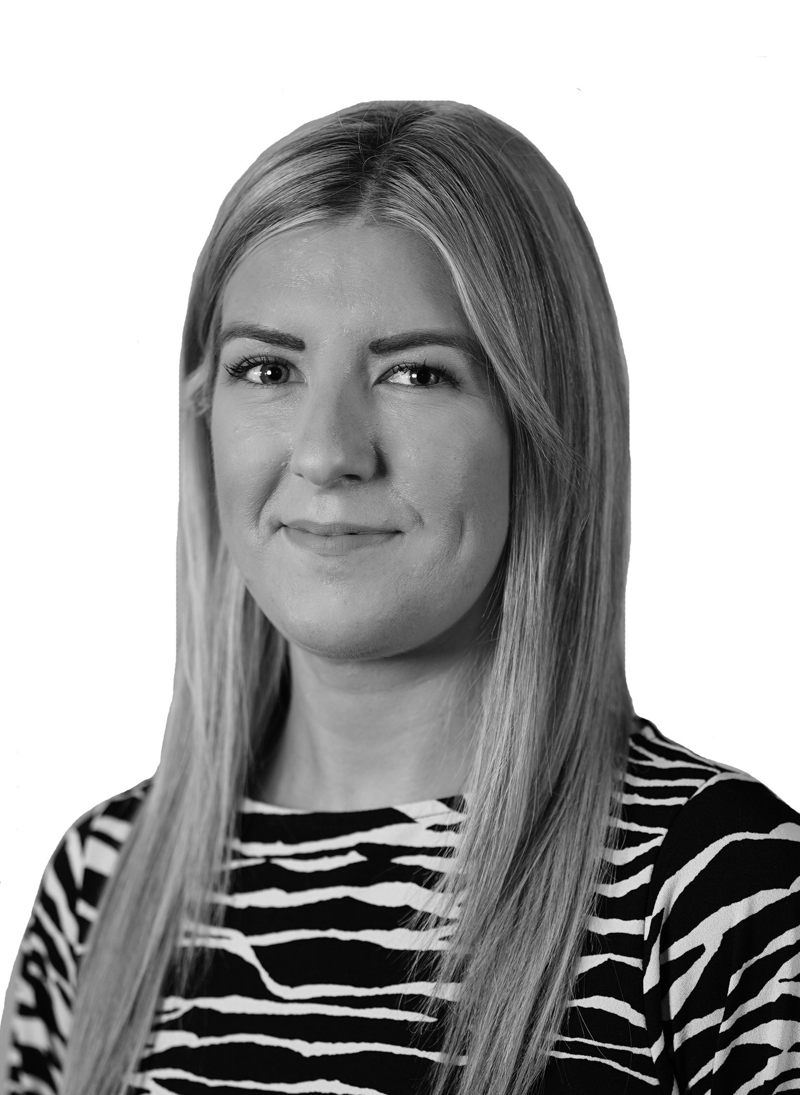 Hayley Ferrier | Graham & Sibbald