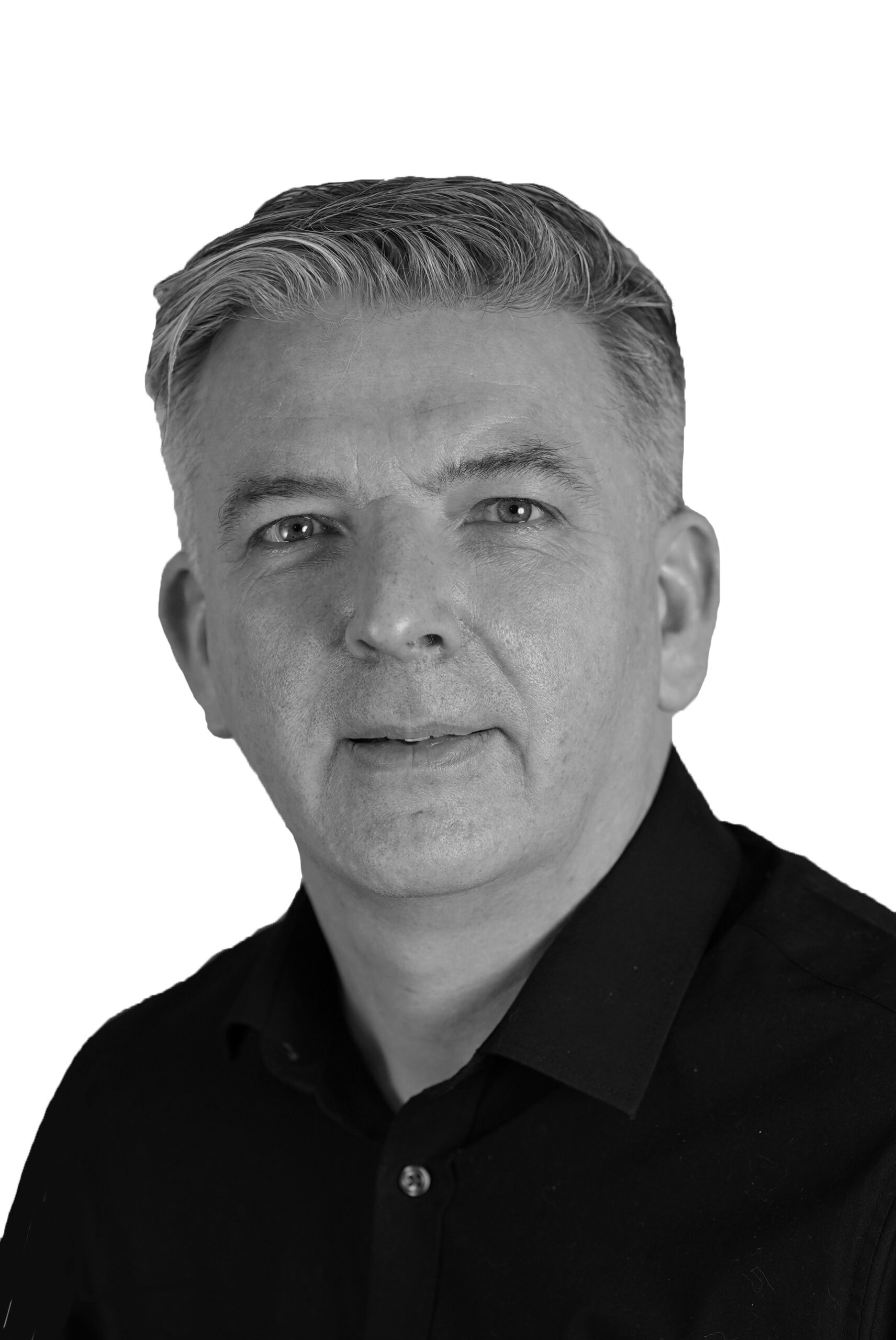 Tom Hamilton | Graham & Sibbald