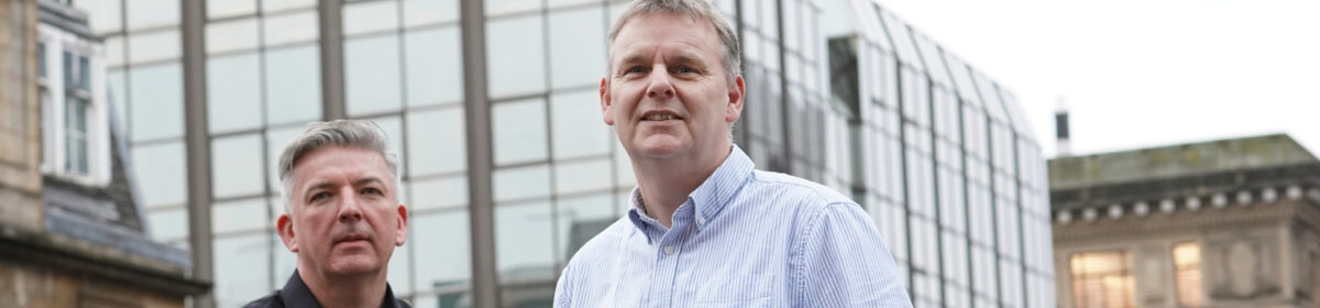 Graham + Sibbald Expand Architectural Team With Key Senior Appointments ...