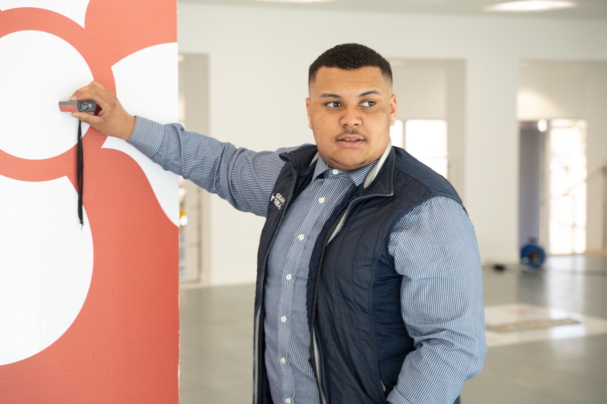 Graduate Apprenticeship Programme | Graham & Sibbald