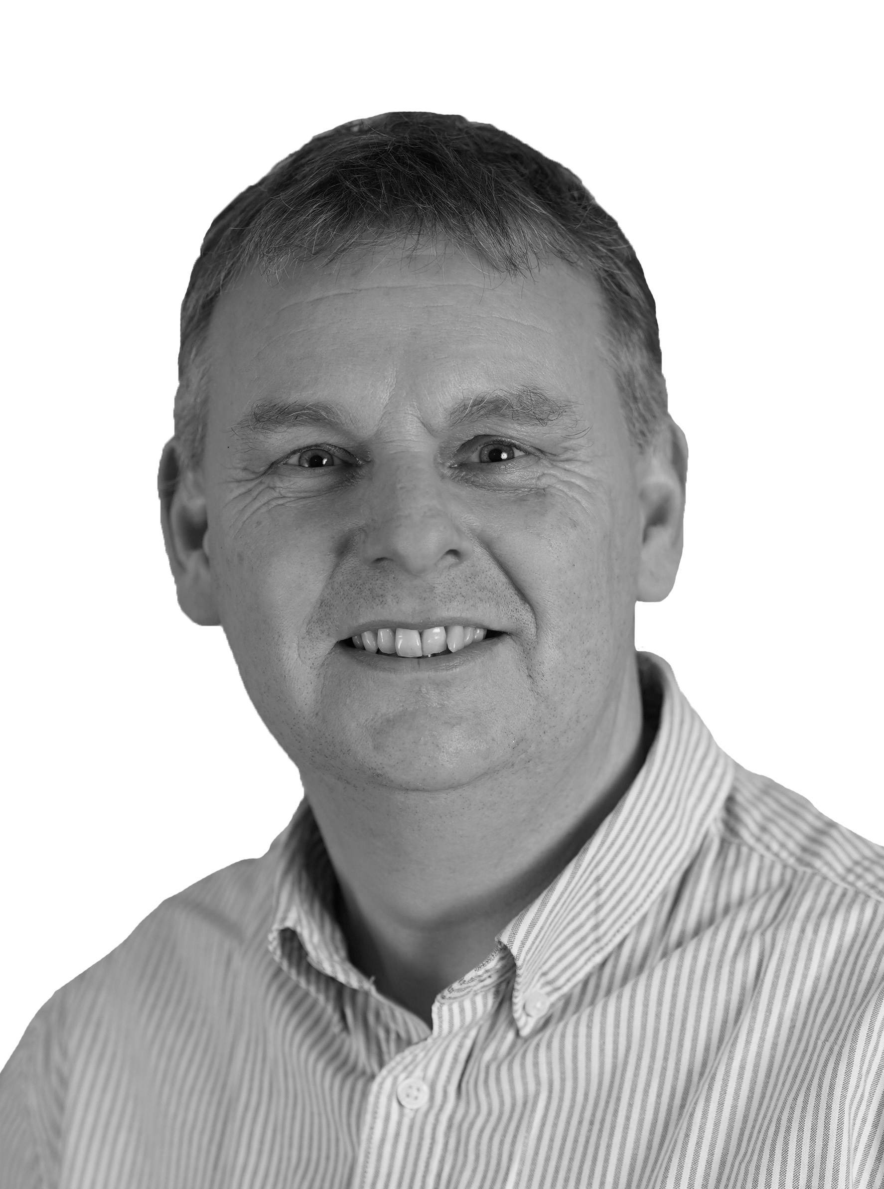 Graeme Turner | Graham & Sibbald