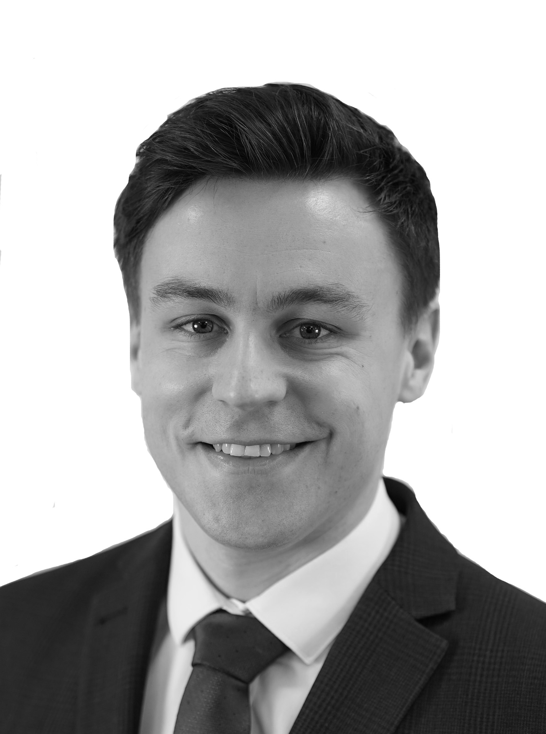 Greig Sigley | Graham & Sibbald