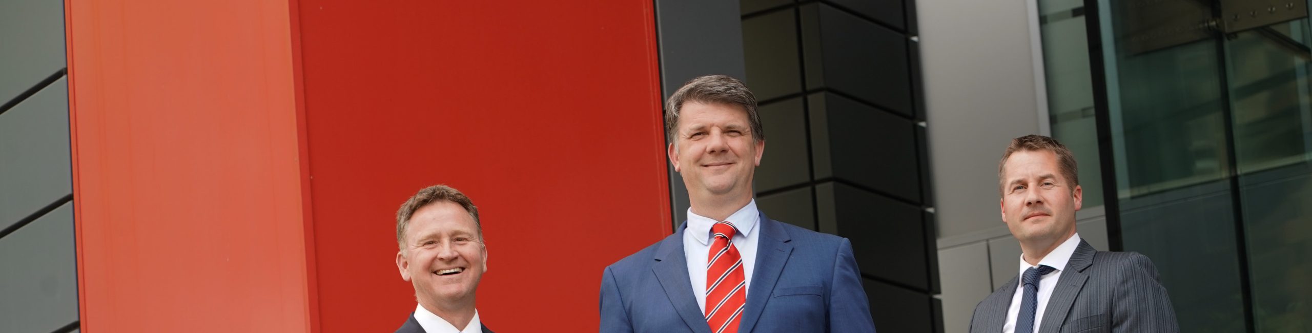 Graham + Sibbald Open Dunfermline Office | Graham & Sibbald