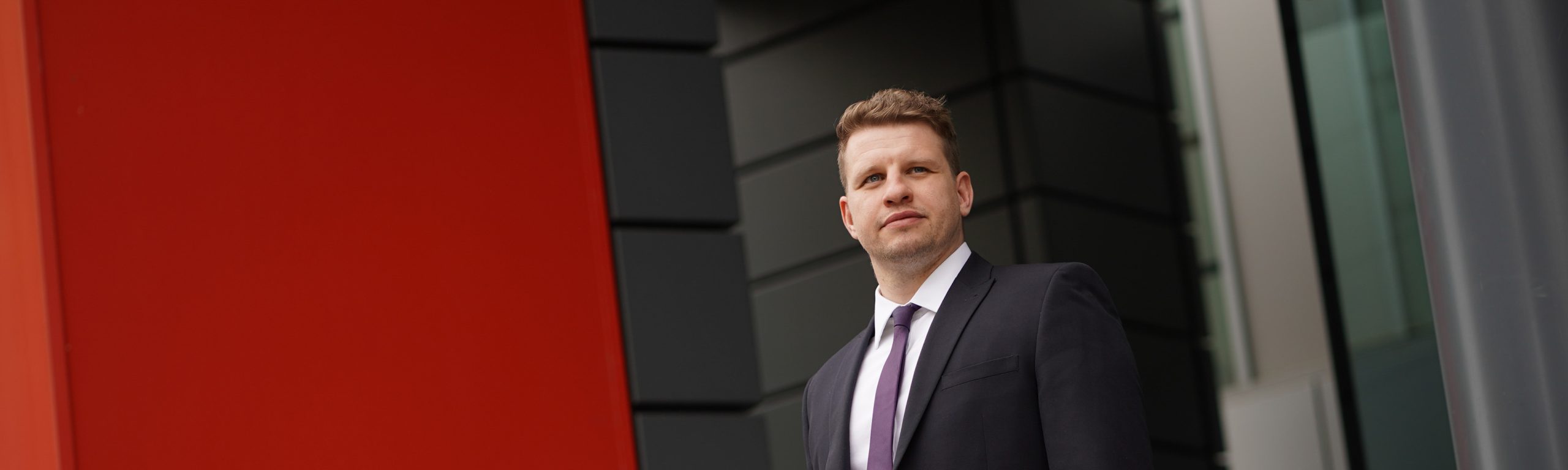 Graham + Sibbald Welcome New Associate | Graham & Sibbald