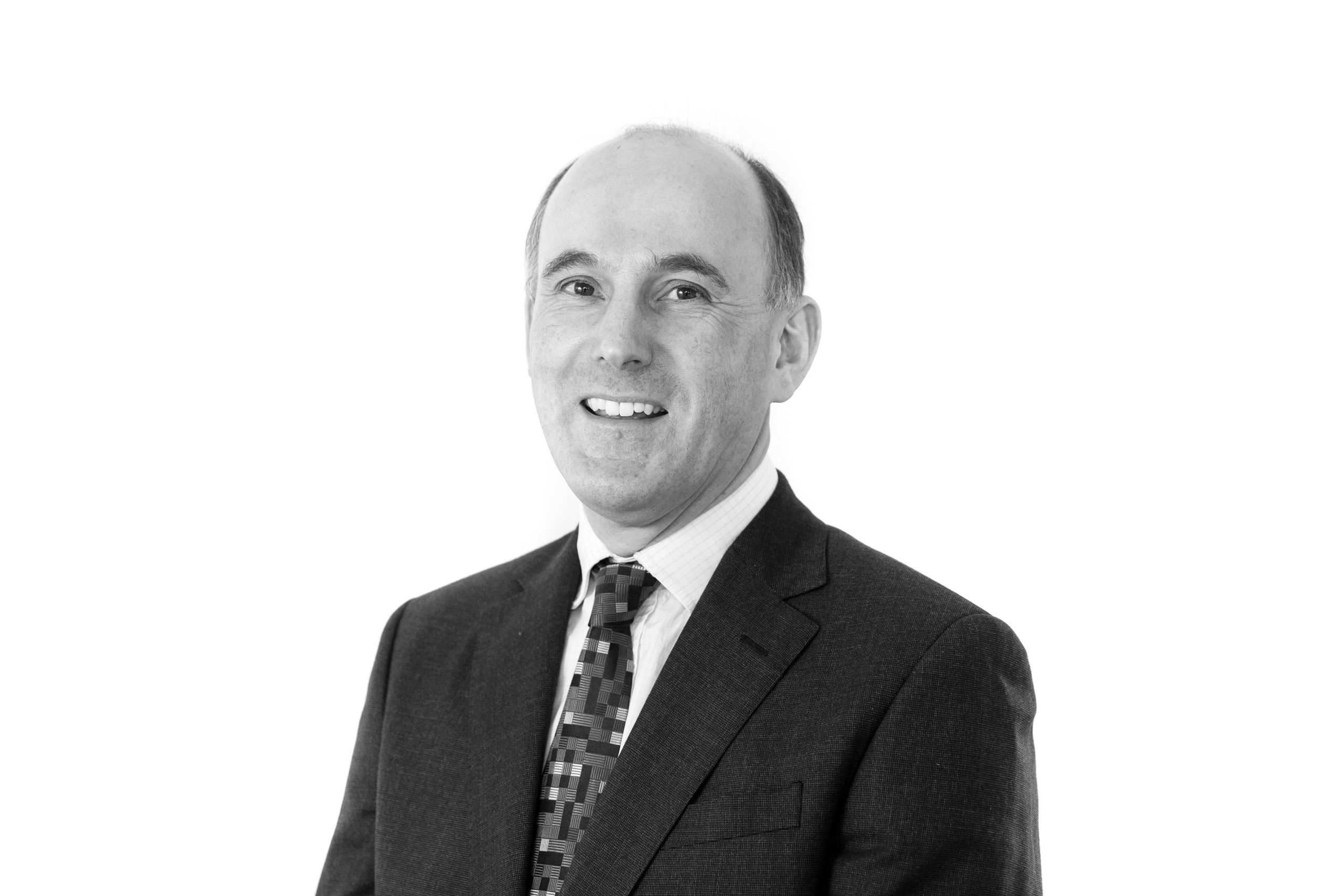 Murray Walker | Graham & Sibbald