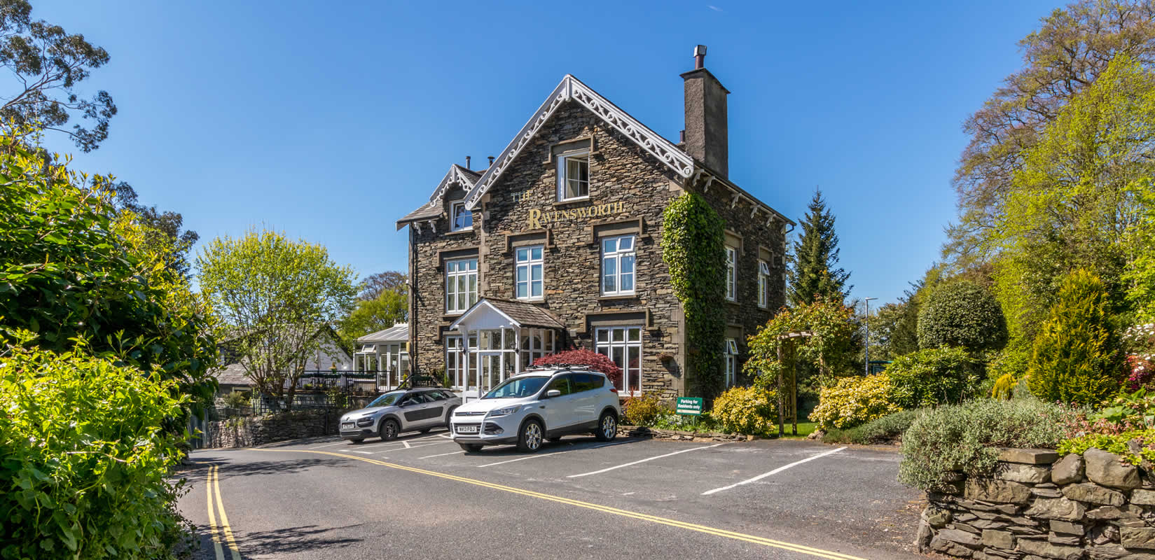 Ravensworth Hotel - SOLD | Graham & Sibbald
