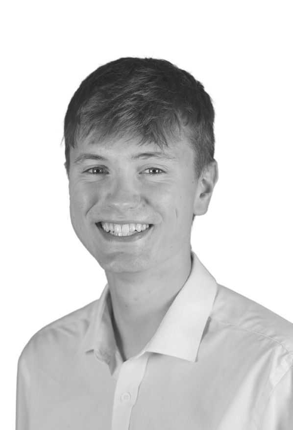 Joe Woods | Graham & Sibbald