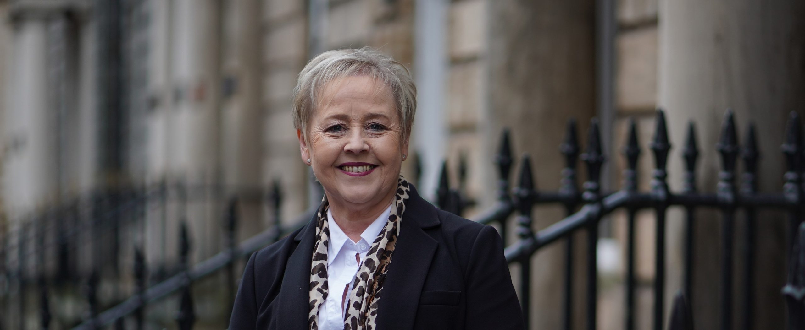 Graham + Sibbald Welcome New Residential Consultant | Graham & Sibbald