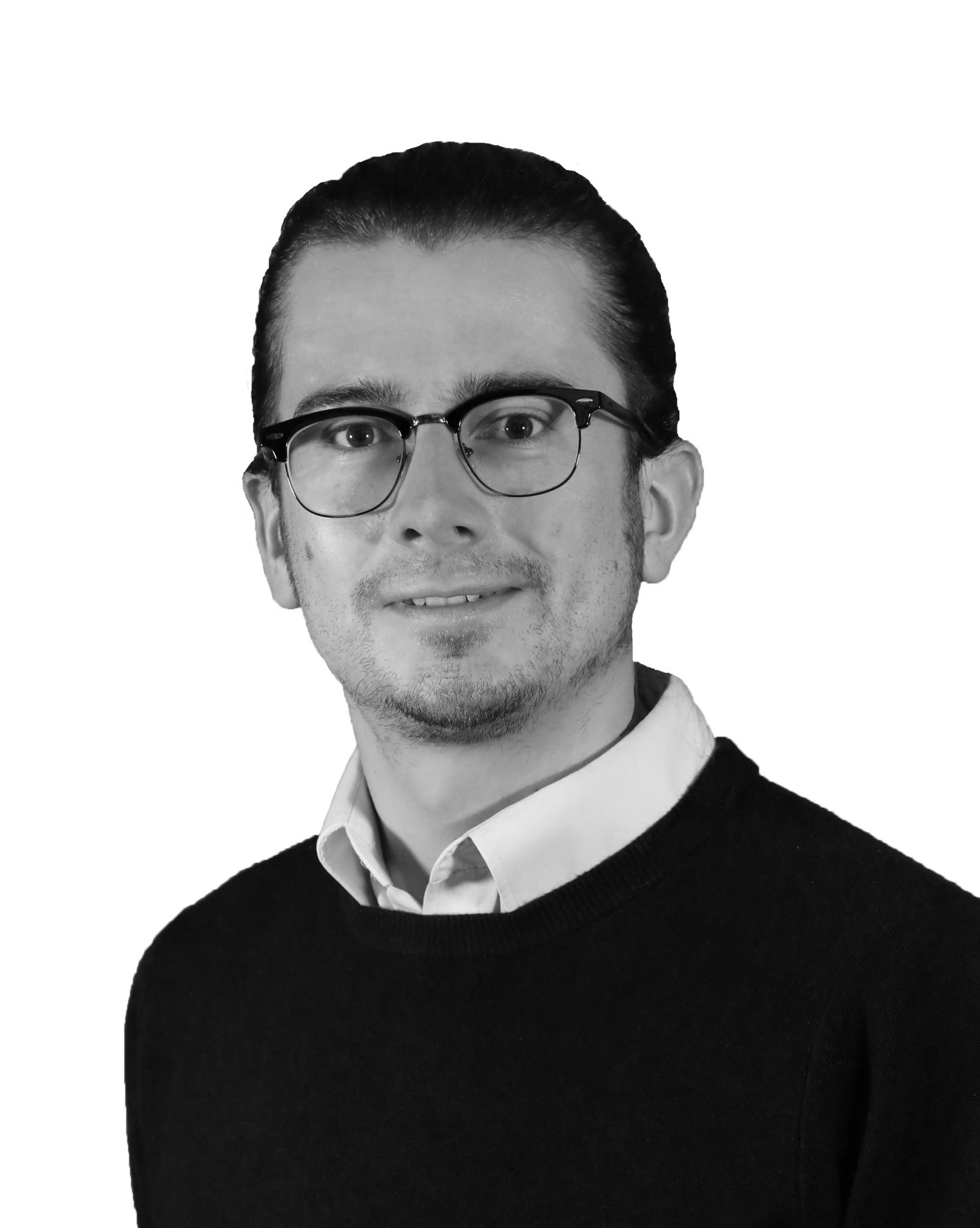 Greig Williams | Graham & Sibbald