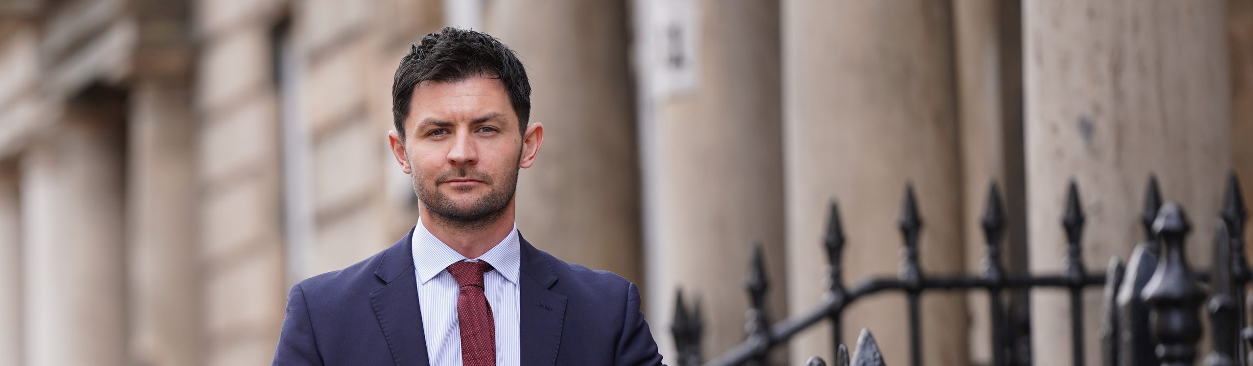 Manchester Building Surveyor Promoted To Partner | Graham & Sibbald