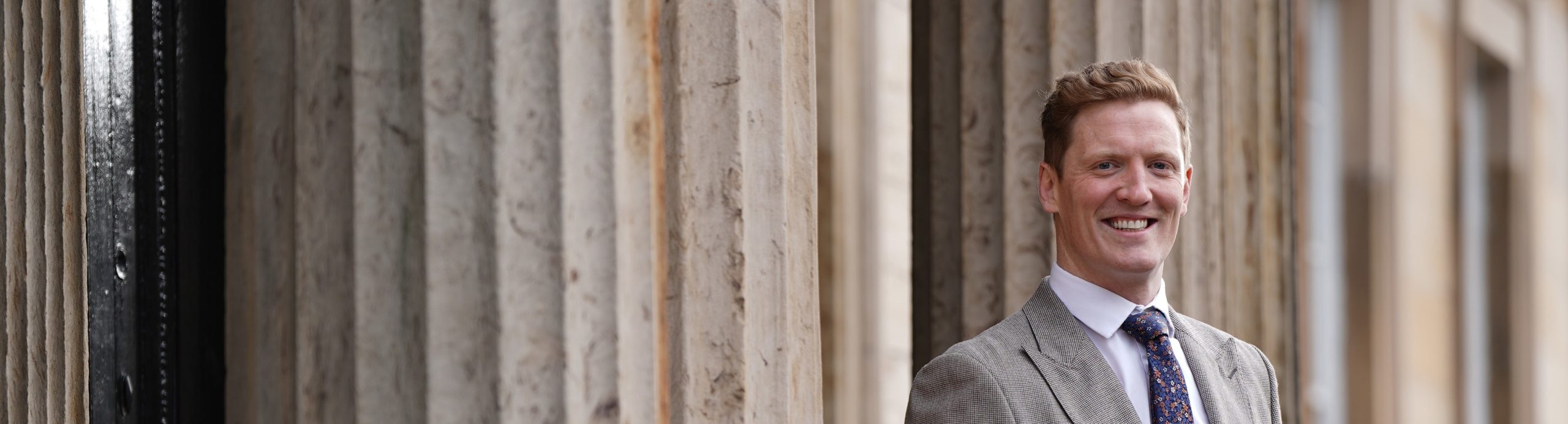 Glasgow Agency Team Promote New Partner To Support Growth | Graham ...