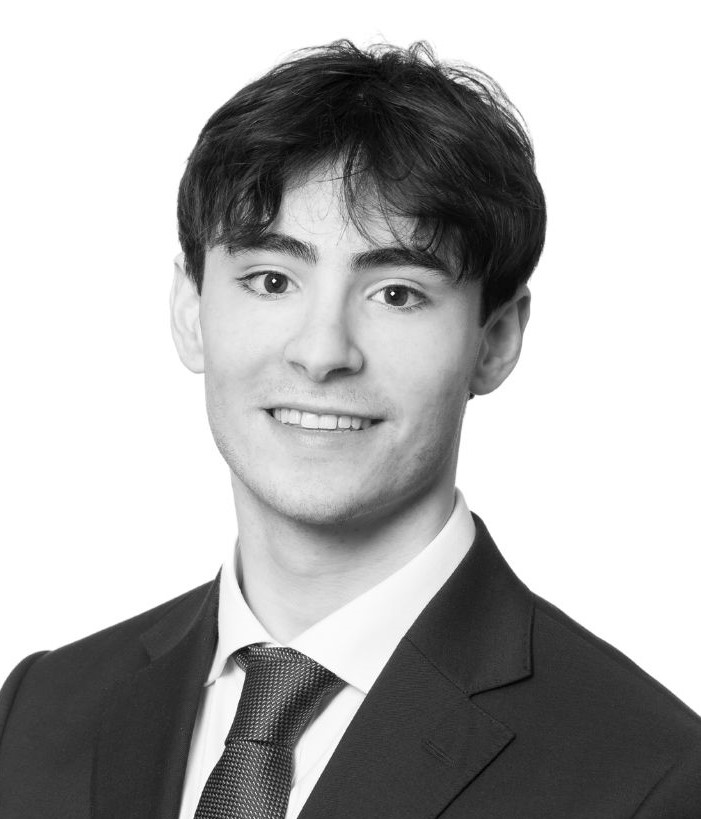 George Paraskeva | Graham & Sibbald