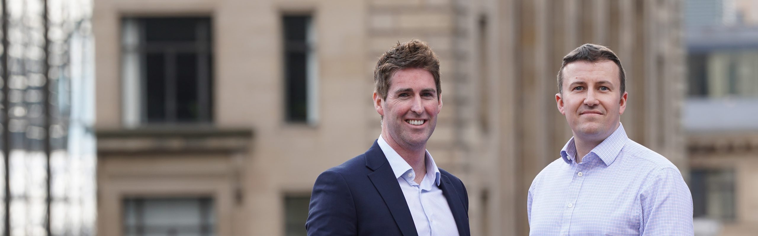 Graham + Sibbald’s Glasgow Office Promotes Residential Associate ...