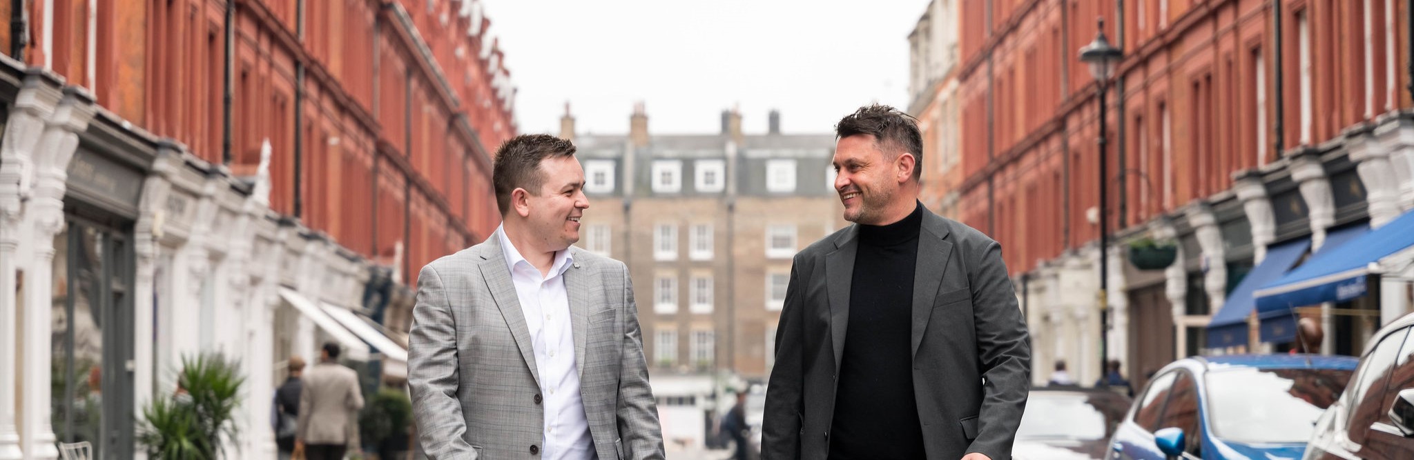 Director Promotion within the London Building Surveying Team | Graham ...